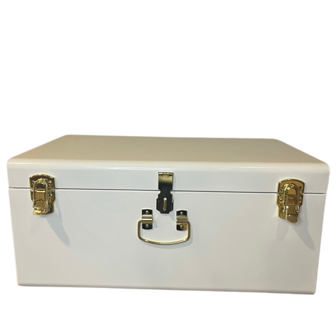 Bridal Keepsake Trunks – Eastview Embroidery