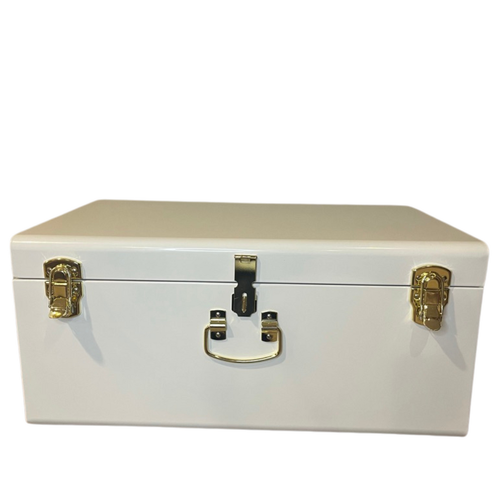 Bridal Keepsake Trunks – Eastview Embroidery